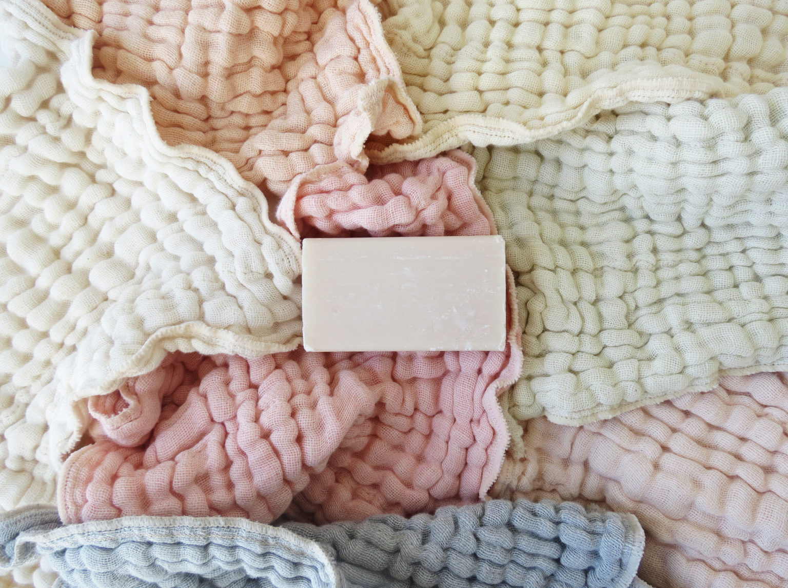 Organic Multi Cloth - Nawrap