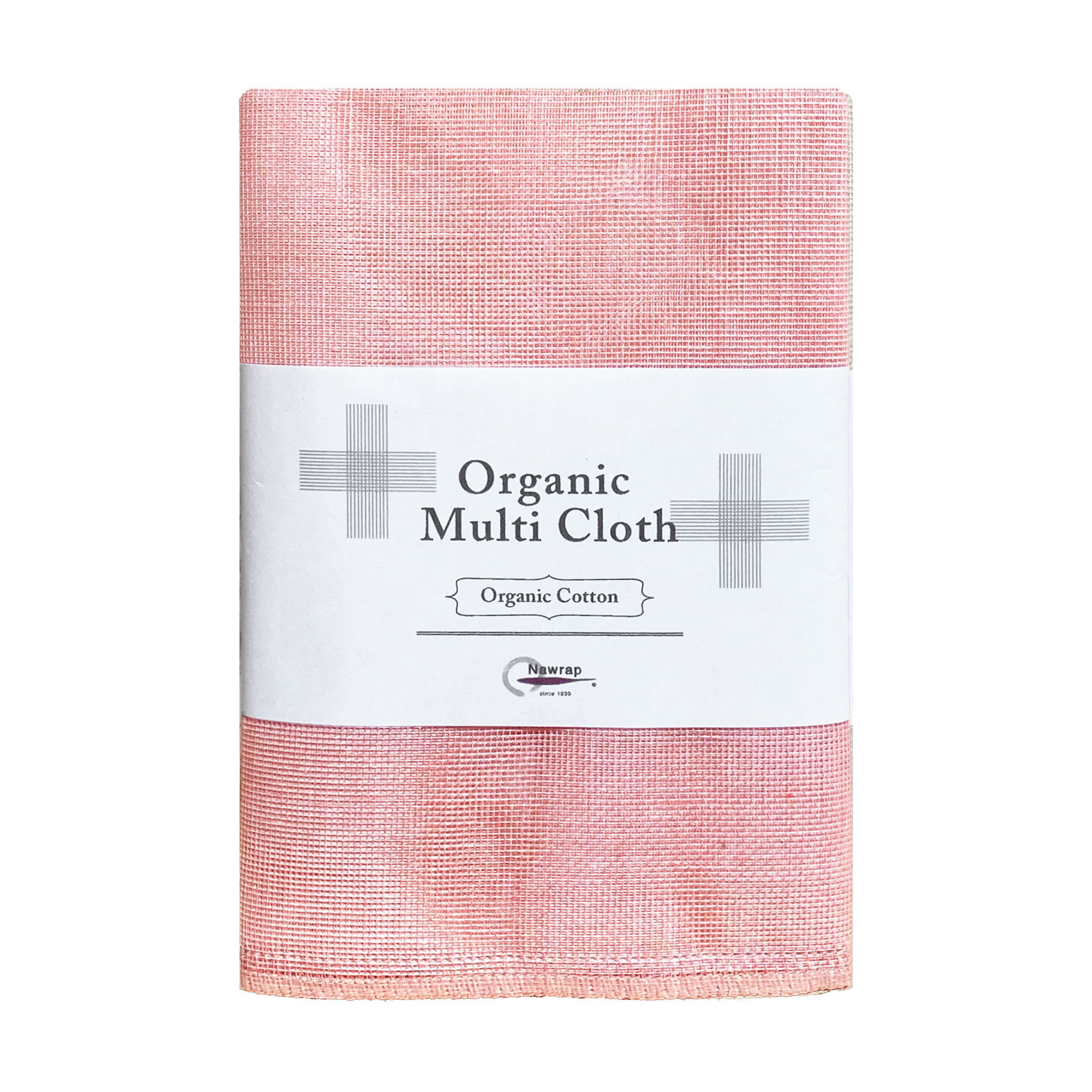 Organic Multi Cloth - Nawrap